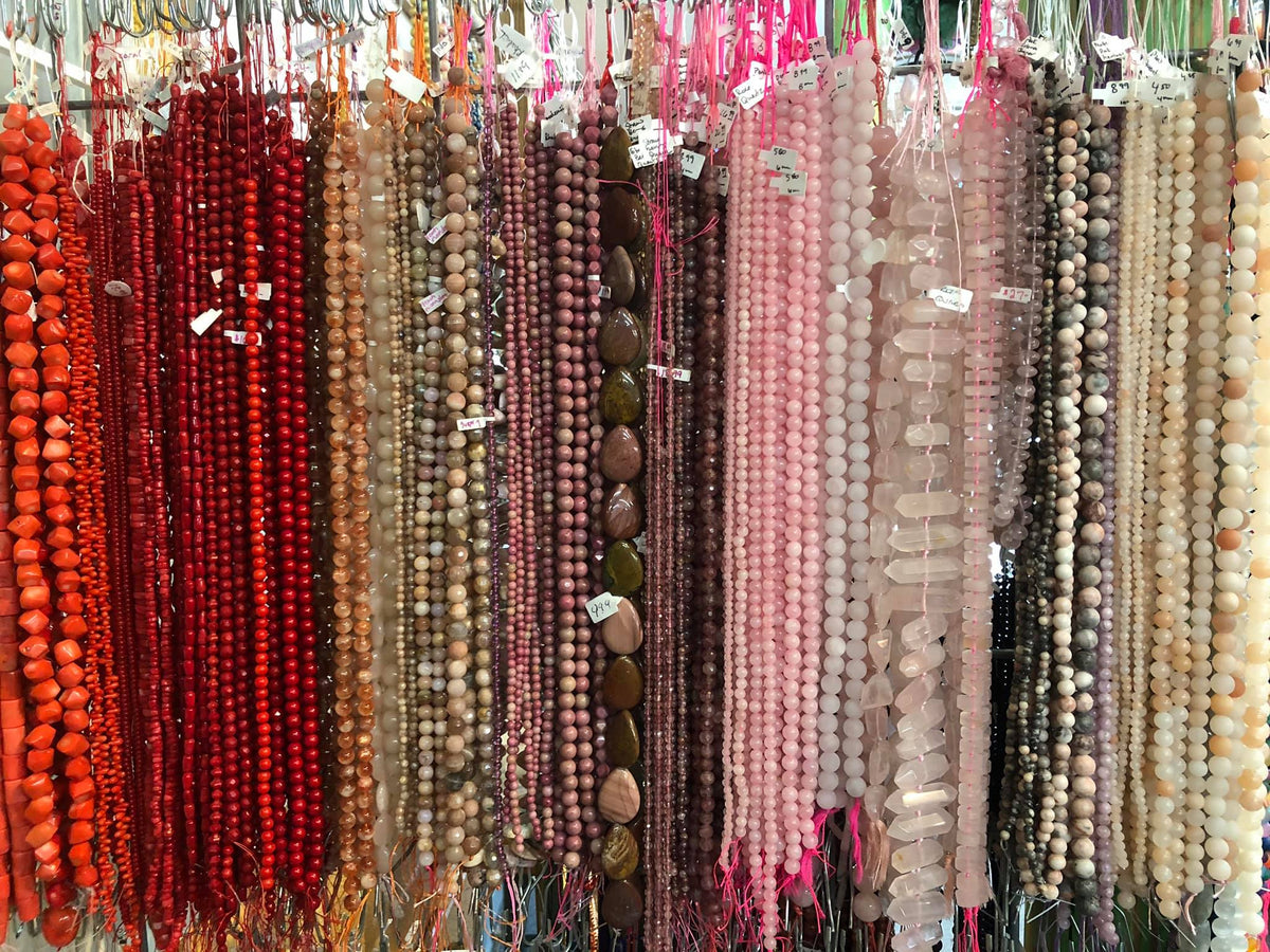 Beads – Tagged "beads" – The Bead Merchant